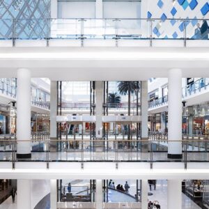 City Center Mall | Point Bahrain