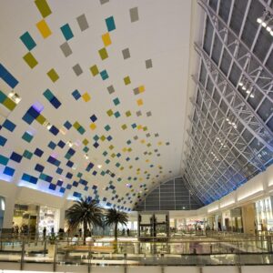 City Center Mall | Point Bahrain