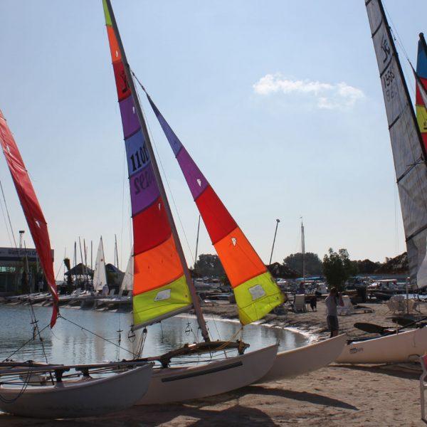 Bahrain Yacht Club | Point Bahrain