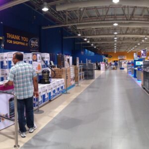 Extra Electronics | Point Bahrain