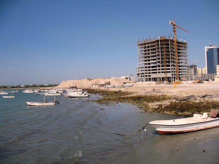 Karbabad-Beach-6 | Point Bahrain