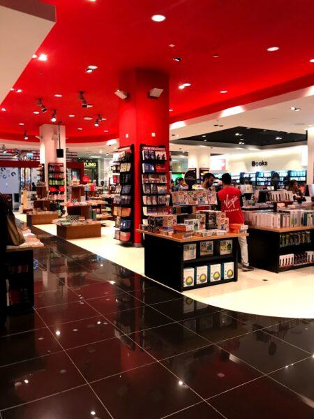 Virgin-Megastore-2 | Point Bahrain