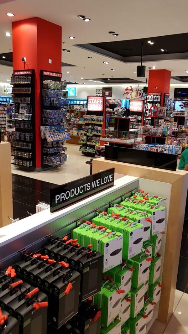 Virgin-Megastore-4 | Point Bahrain