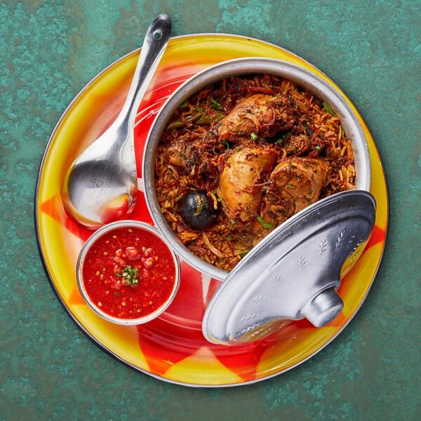 Al Abraaj | Point Bahrain