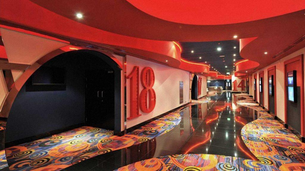 Cineco-20-Cinemas-2 | Point Bahrain