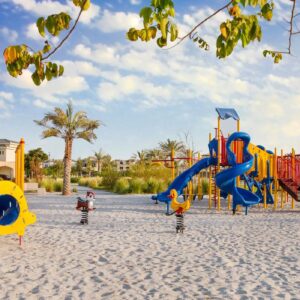 Riffa Views Park | Point Bahrain