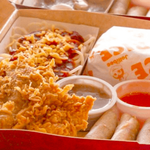 Jollibee | Point Bahrain