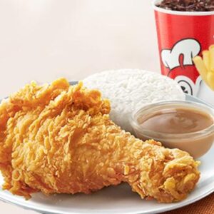 Jollibee | Point Bahrain