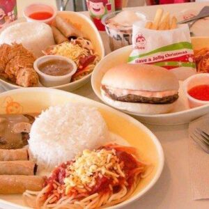 Jollibee | Point Bahrain