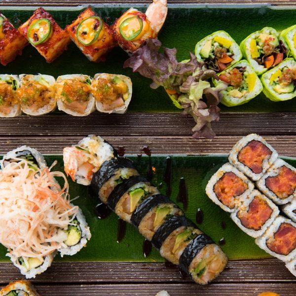 Mirai | Point Bahrain