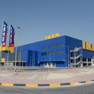 IKEA | Point Bahrain