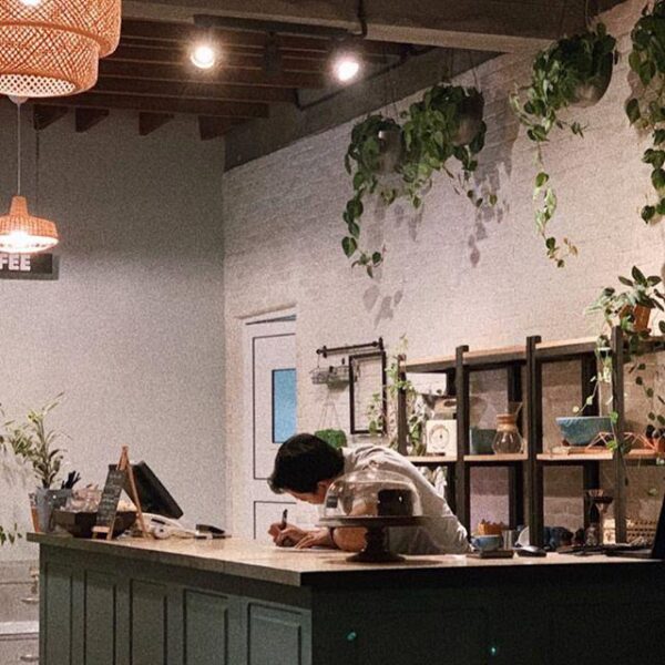 Hopscotch Rustic Kitchen | Point Bahrain