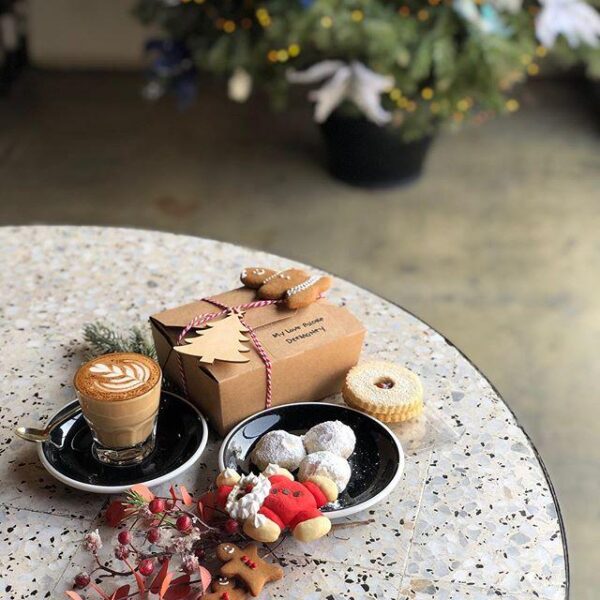 Hopscotch Rustic Kitchen | Point Bahrain