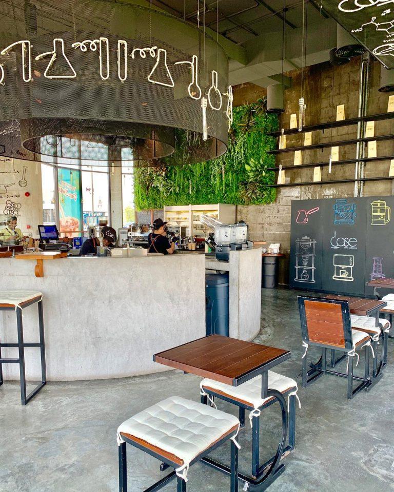 dose-atrium-mall-2 | Point Bahrain