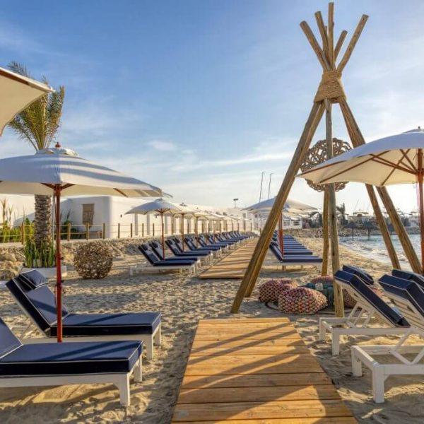 Solymar Beach | Point Bahrain