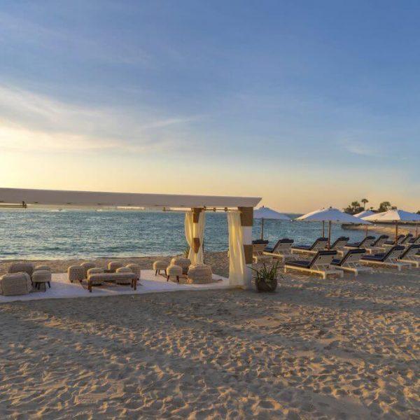 Solymar Beach | Point Bahrain