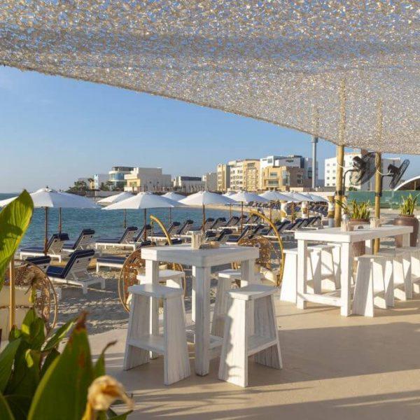 Solymar Beach | Point Bahrain