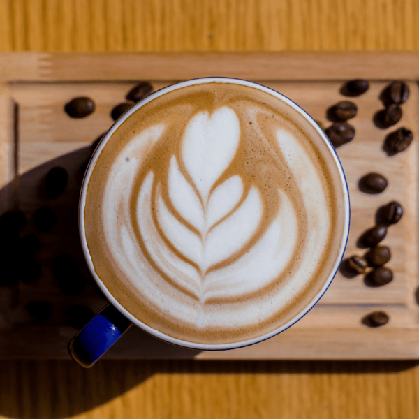 Kaldi 850 | Point Bahrain