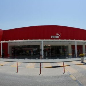 Puma Outlet Store | Point Bahrain