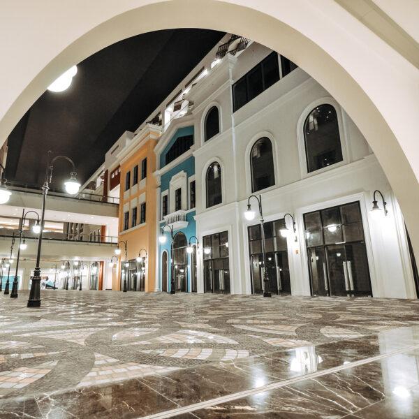 Mall of Dilmunia | Point Bahrain