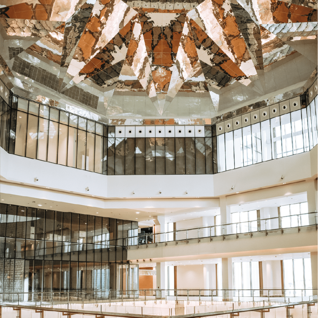 Mall of Dilmunia | Point Bahrain