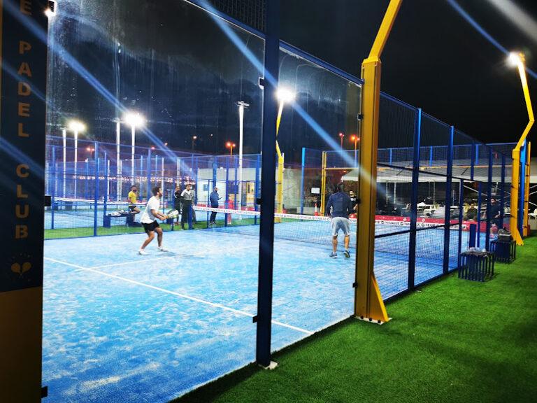 The-Padel-Club-2 | Point Bahrain