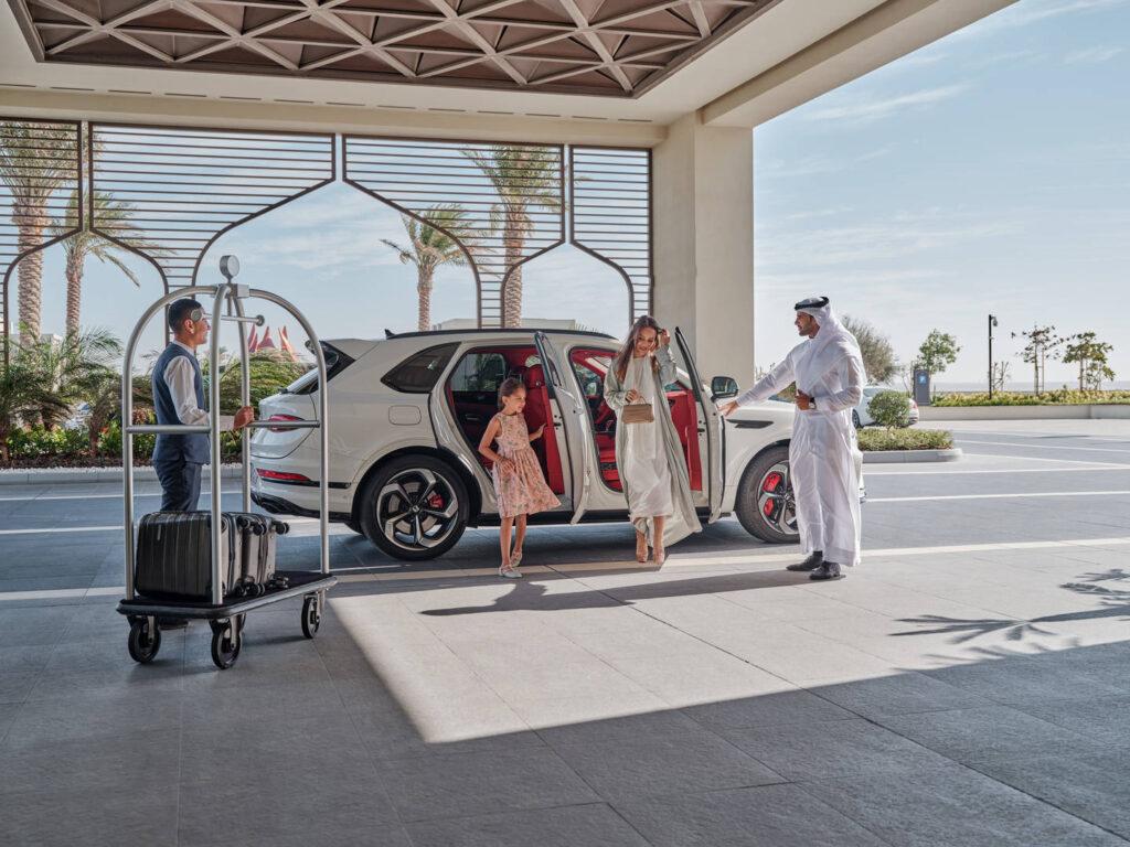 Jumeirah Gulf of Bahrain Resort and Spa-1 | Point Bahrain